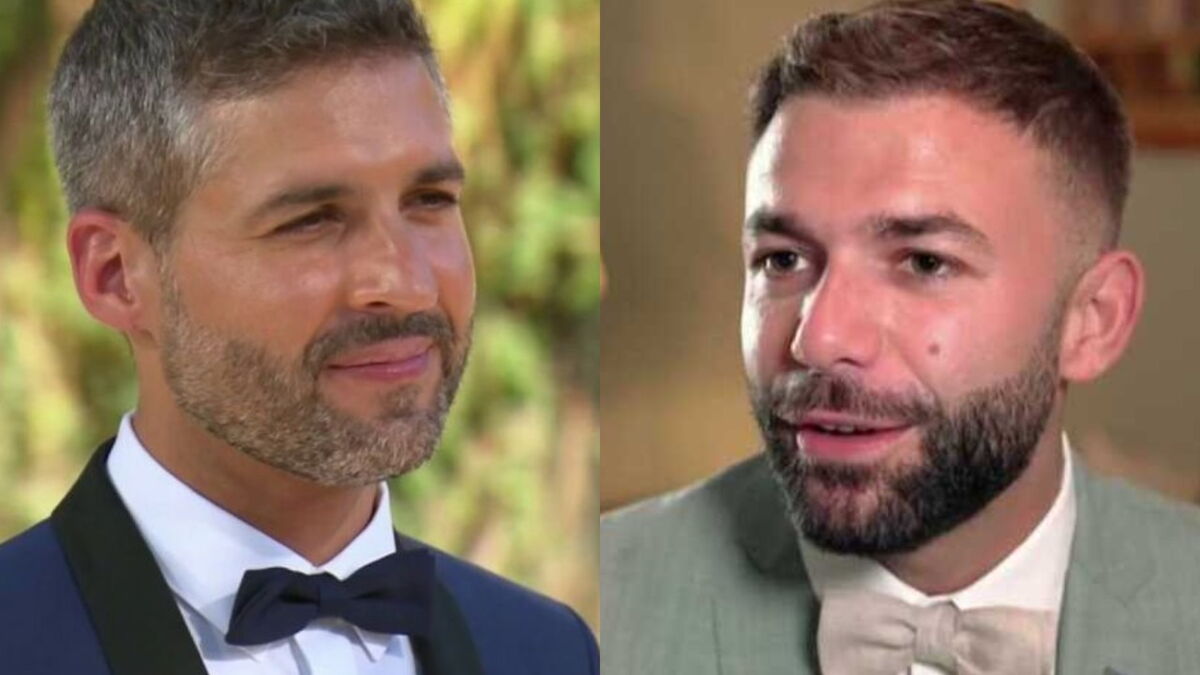 EXCLU "De la pudeur, de la passion…" : Jefferson (MAPR) se confie sur sa première nuit avec Pedro