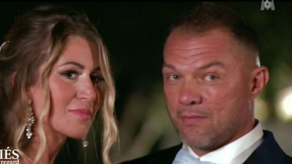 “C’est gênant” : Jessica (MAPR) avoue à Pascal qu'elle le voit comme un ...