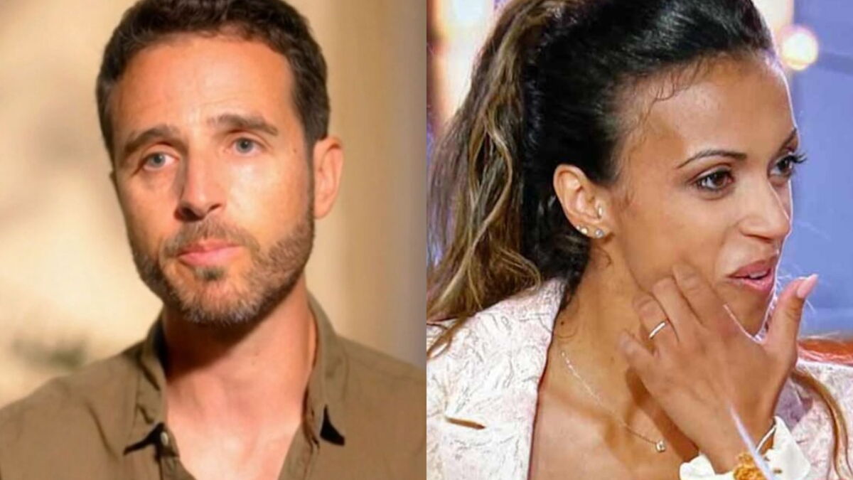 Fabrice (MAPR) pas prêt à vivre une relation sérieuse avec Anabel ? Il ...