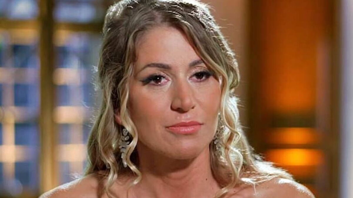 Jessica (MAPR) très proche d’un autre candidat : elle lui fait une ...