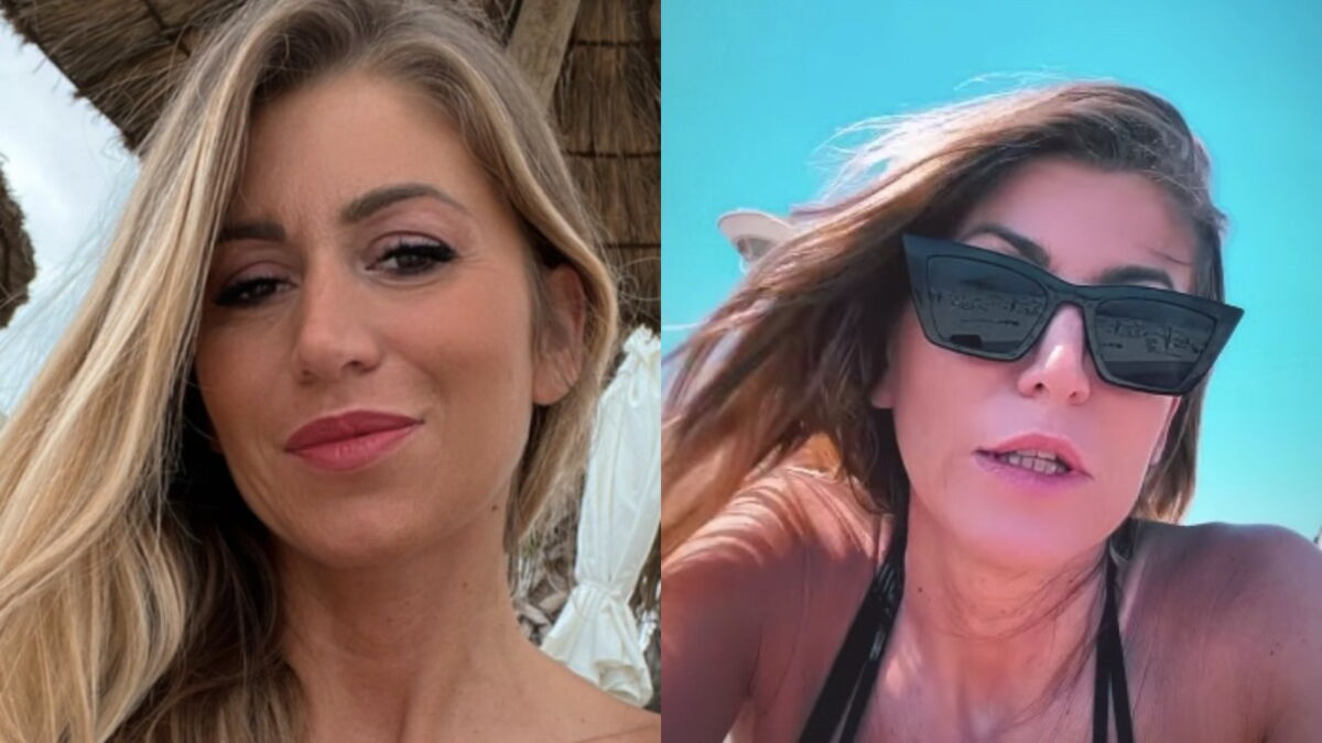 Jessica (MAPR) blessée après une chute impressionnante : "Je vais ...