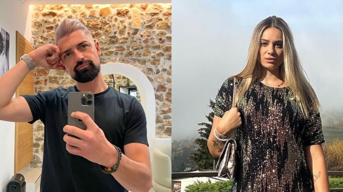 Après l’officialisation de Bruno et Jennifer (MAPR), Alicia dézingue ...