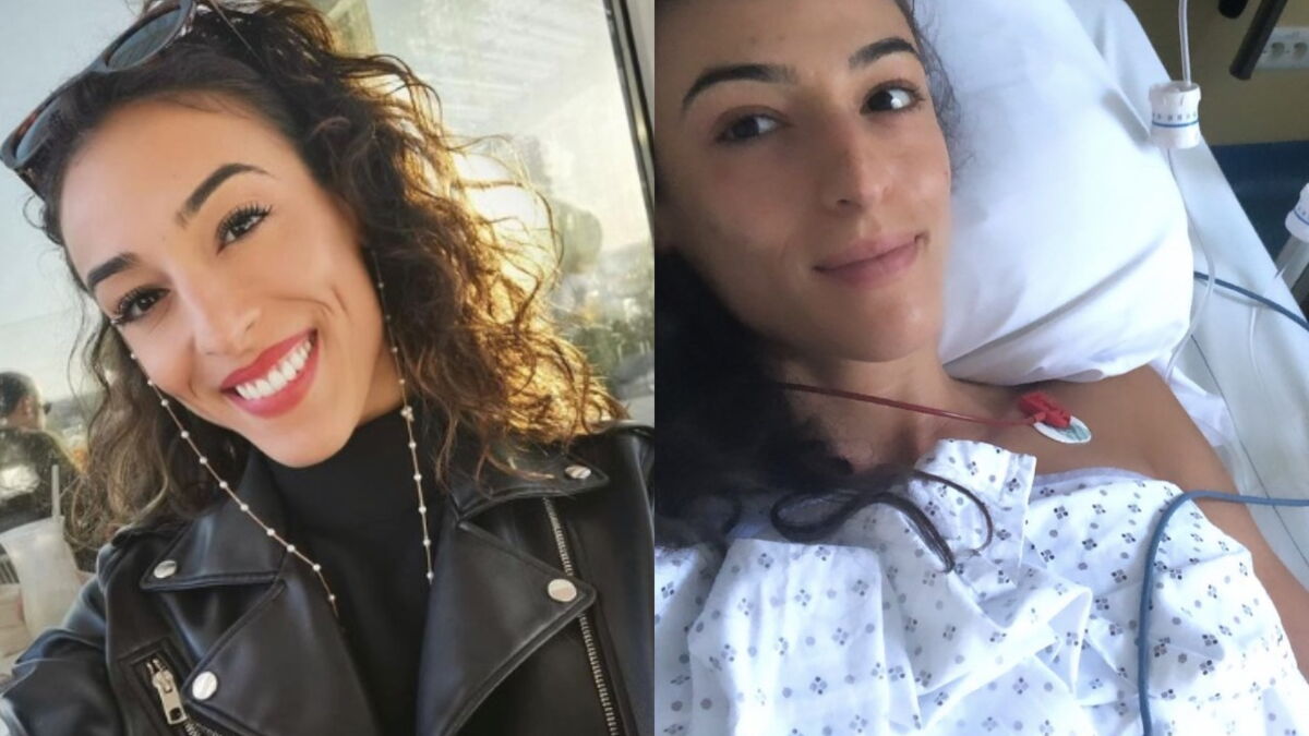 Laura (MAPR) victime d’un AVC : son état de santé empire, “c’est l’angoisse”