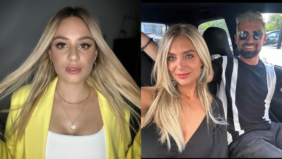 Bruno et Jennifer (MAPR) en couple, Alicia les tacle sévèrement : "c ...