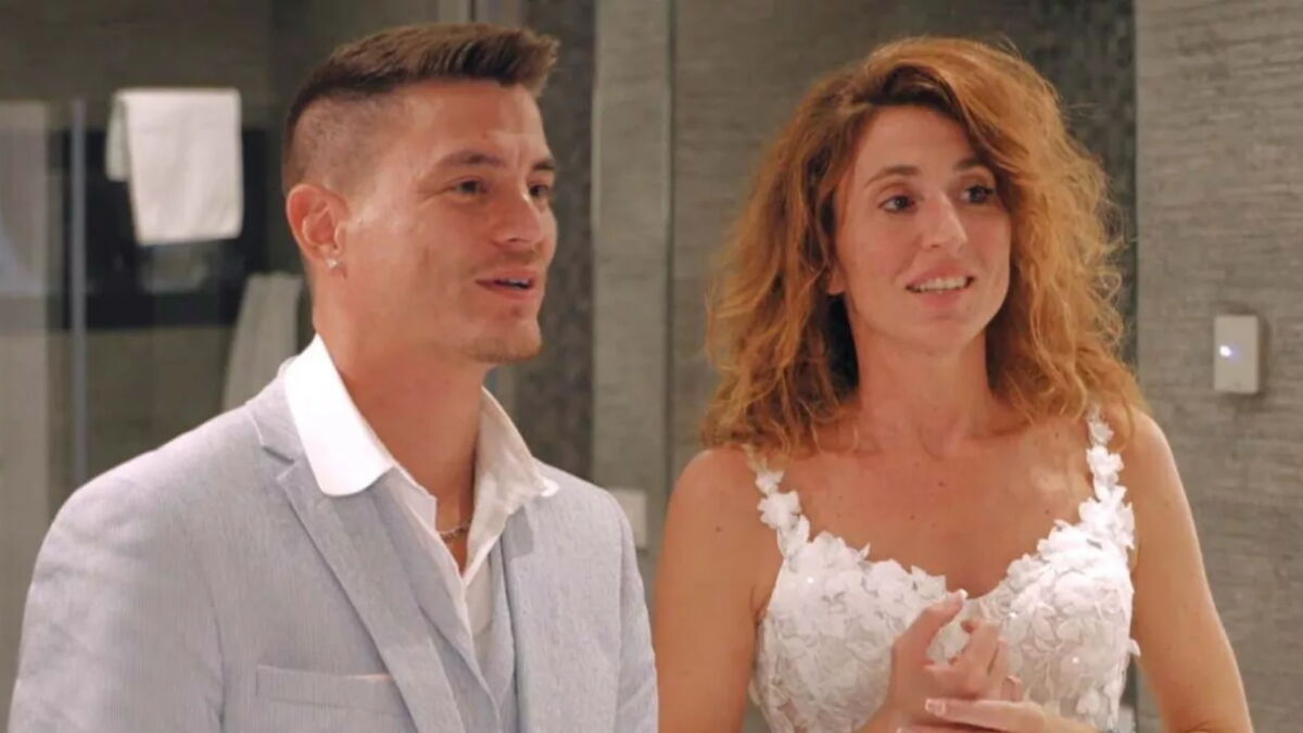 MAPR (spoiler) : Sophie et Guillaume se séparent, "j’ai assez essayé, j ...