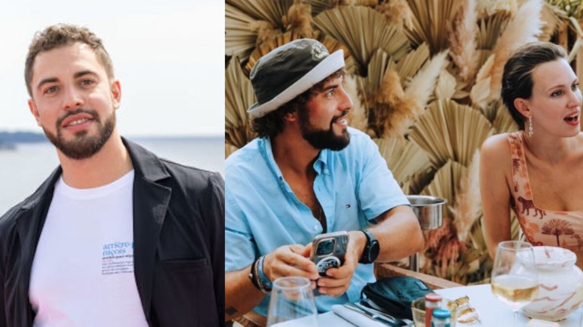 Mort de Marwan Berreni : son ex-compagne pleure son absence, “un vide ...