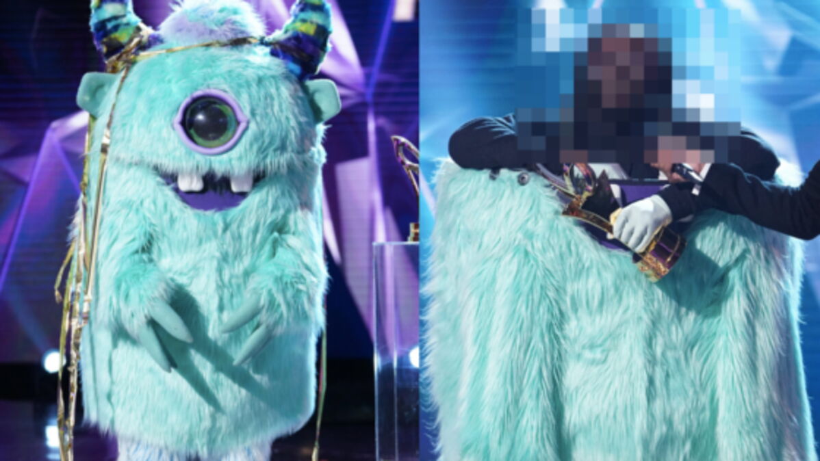 Mask Singer : quelles sont les stars qui ont déjà été présentes dans d ...