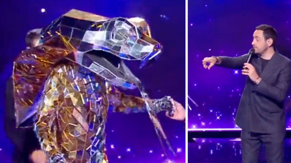 Mask Singer : tous les indices pour découvrir la star internationale qui se cache sous le Cobra