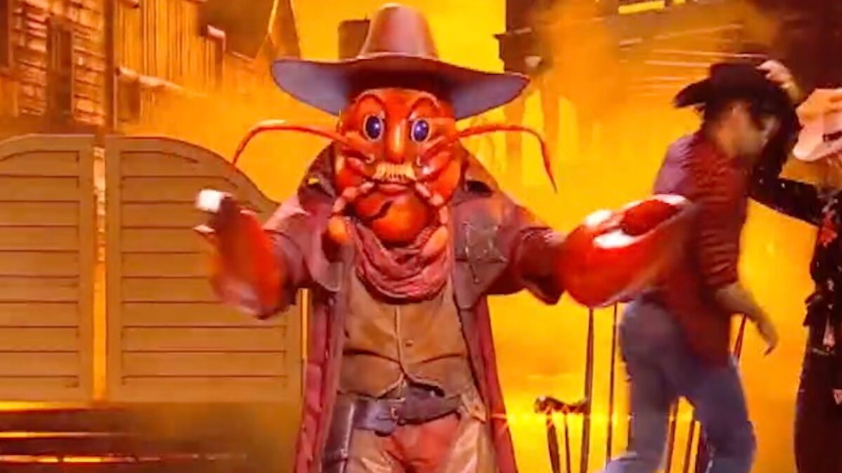 Mask Singer (TF1) : les fans persuadés de connaître l'identité de l ...