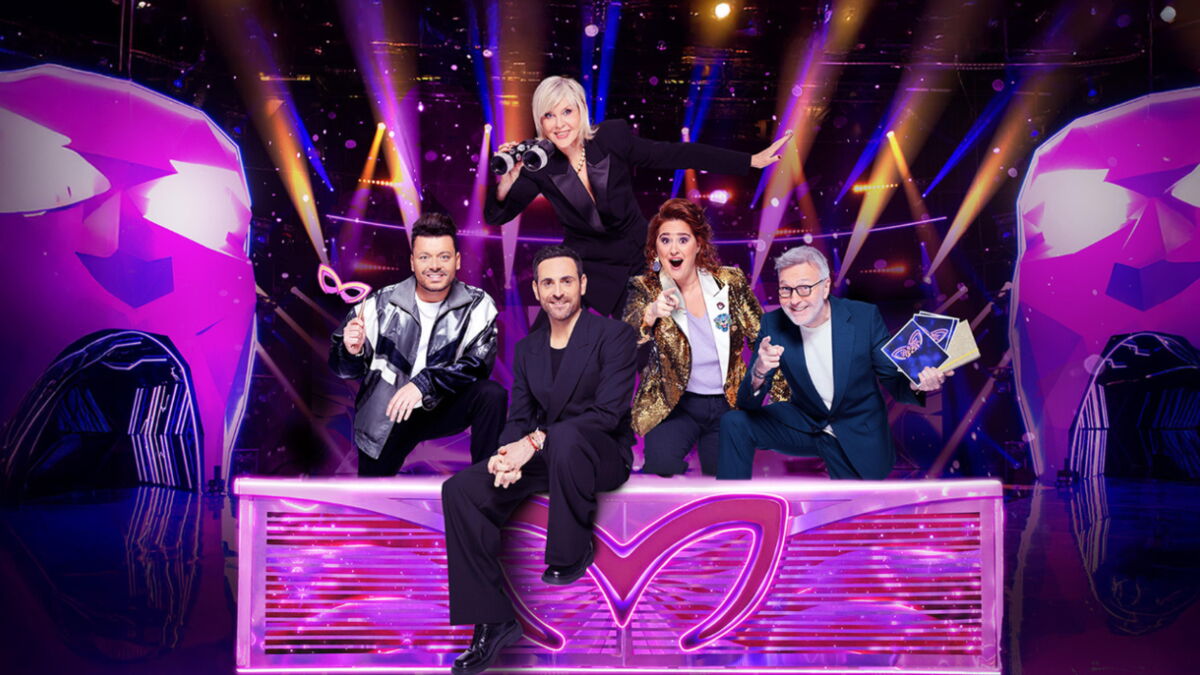 Mask Singer 2025 : date, teaser, candidats... Tout savoir sur la ...