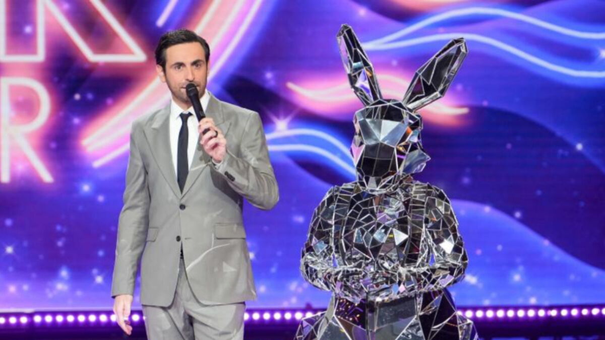 Mask Singer 2026 : nouveau juré, date, casting, tout savoir sur la ...