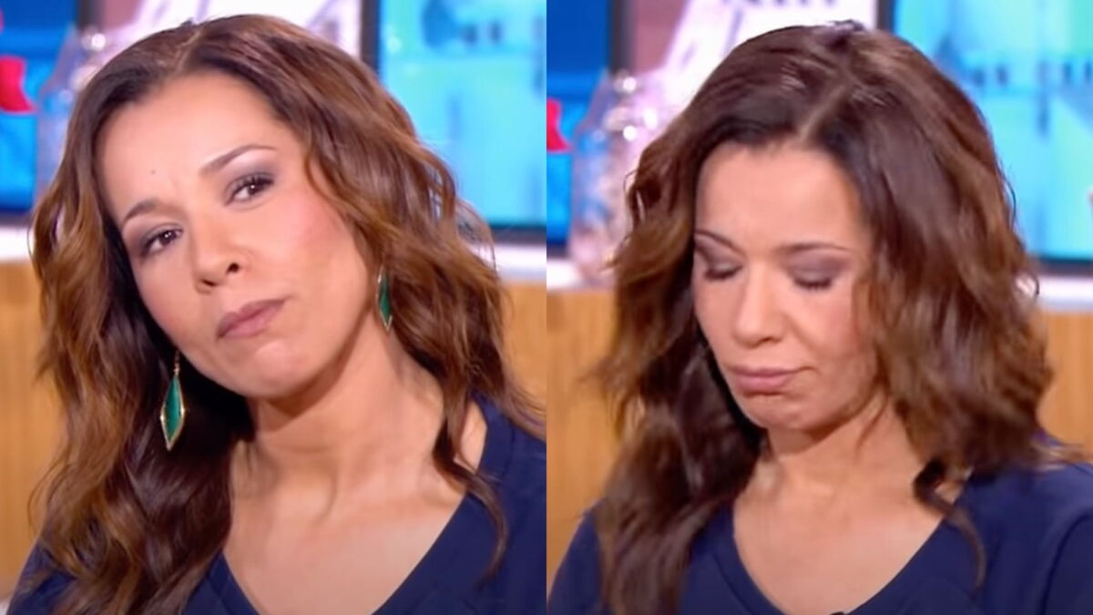 À 40 ans, Chimène Badi explique pourquoi elle ne voudra jamais d'enfant