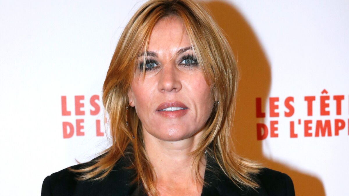 Mathilde Seigner accusée de "violences physiques et psychologiques" par ...