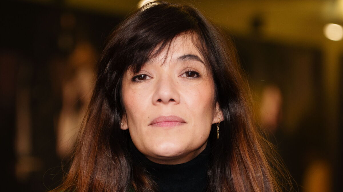 Mélanie Doutey, "maman louve", se confie sur sa fille Ava, née de sa relation avec Gilles Lellouche