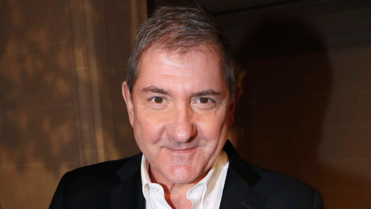La mère d'Yves Calvi était une célèbre comédienne dans les années 70