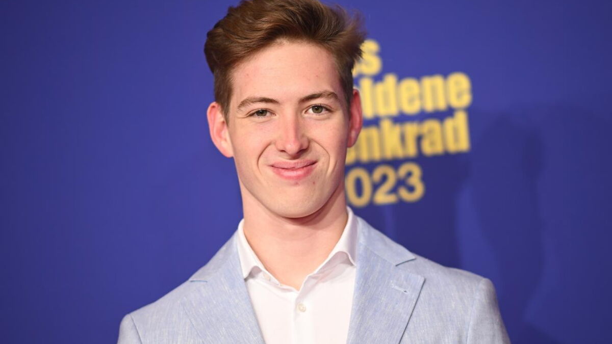 Le neveu de Michael Schumacher va se marier à seulement 24 ans