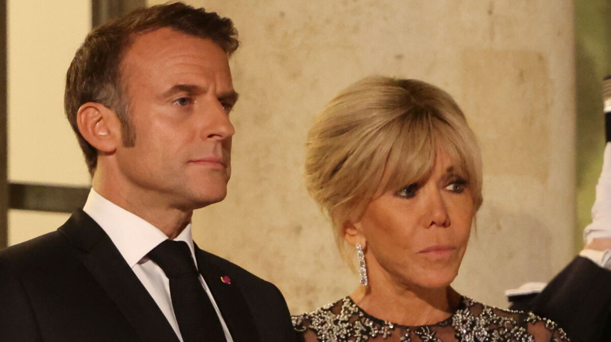 Qui est le protégé de Brigitte Macron, au cœur des spéculations pour remplacer Michel Barnier
