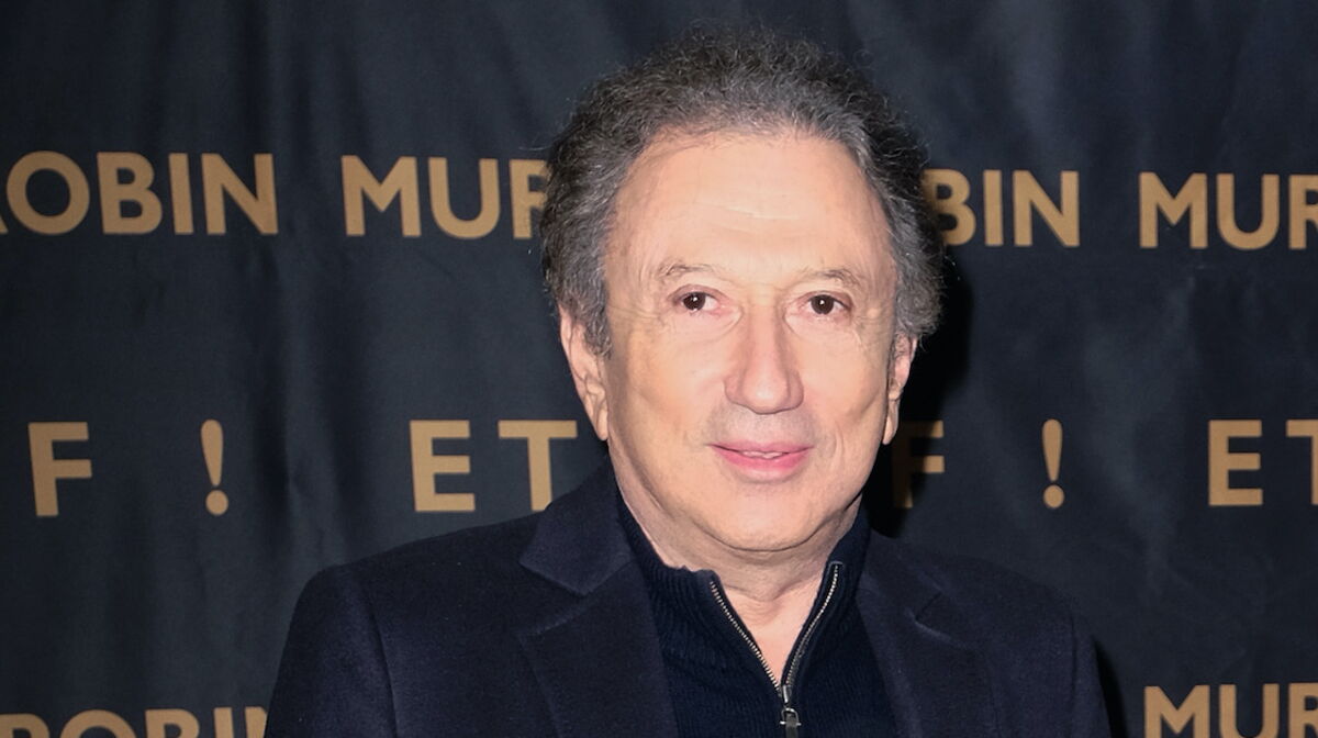Michel Drucker : retour sur le jour où l'animateur a annoncé son grand retour à la télévision