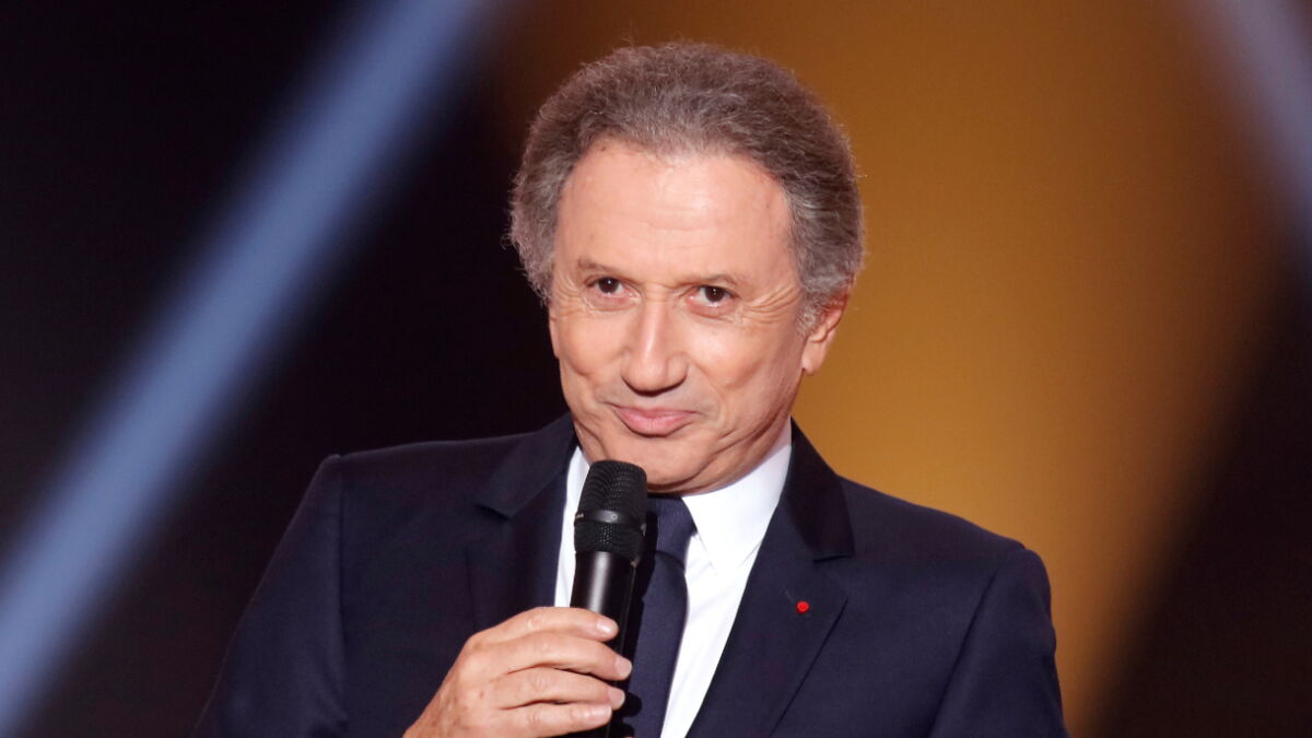 Michel Drucker : son studio placé "sous scellé" par la justice après un ...