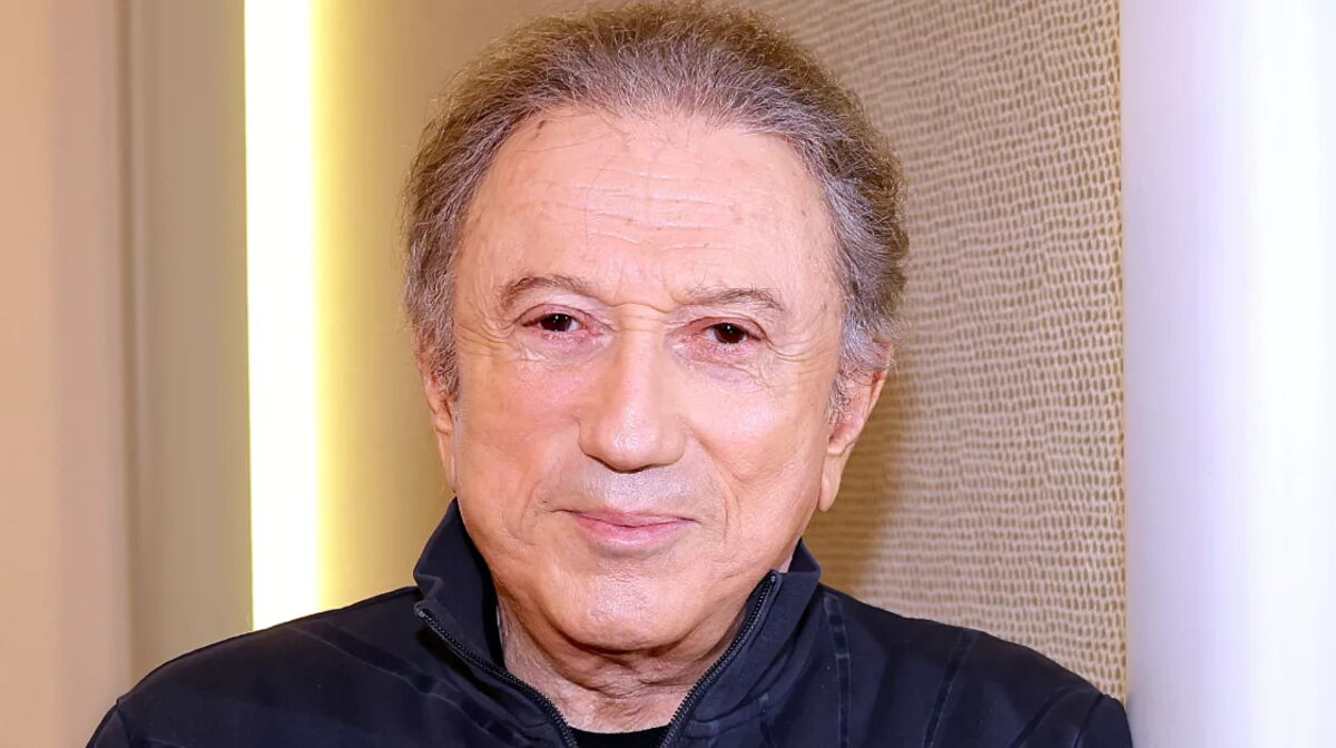 "C’est le drame de ma vie" : Michel Drucker évoque avec émotion le ...
