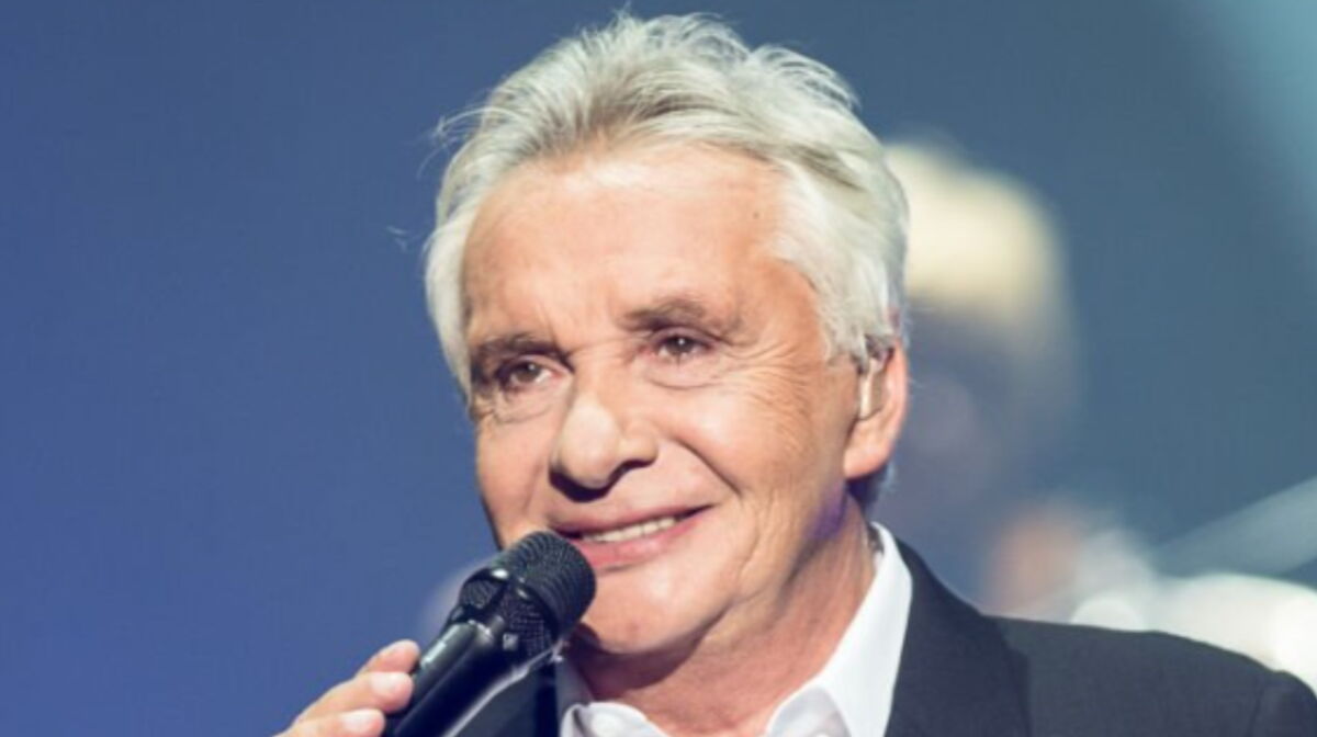 Michel Sardou : à 77 ans, que devient l'artiste après sa retraite ...