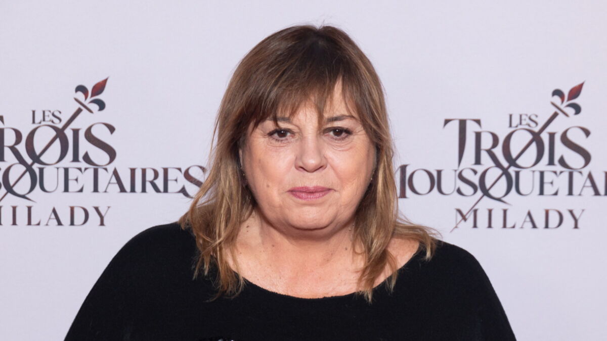 Michèle Bernier atteinte de dépression, ses confidences émouvantes, "Il ...