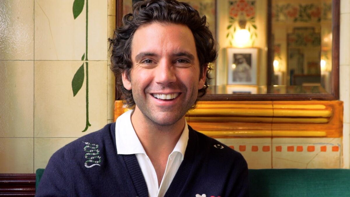 Interview : Mika se confie sur son rapport aux réseaux sociaux