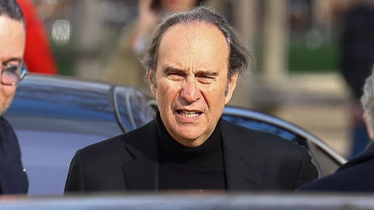 Xavier Niel : du Minitel rose aux plus grands médias, voici l ...