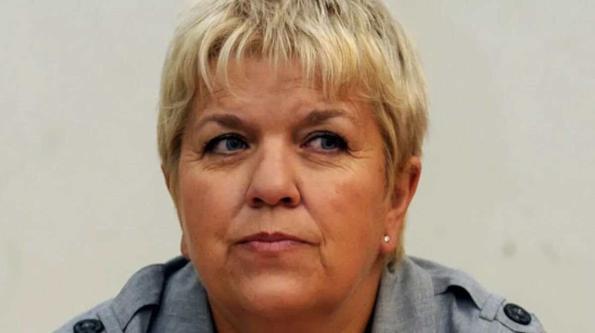 Mimie Mathy : sa technique radicale et efficace face au harcèlement sexuel