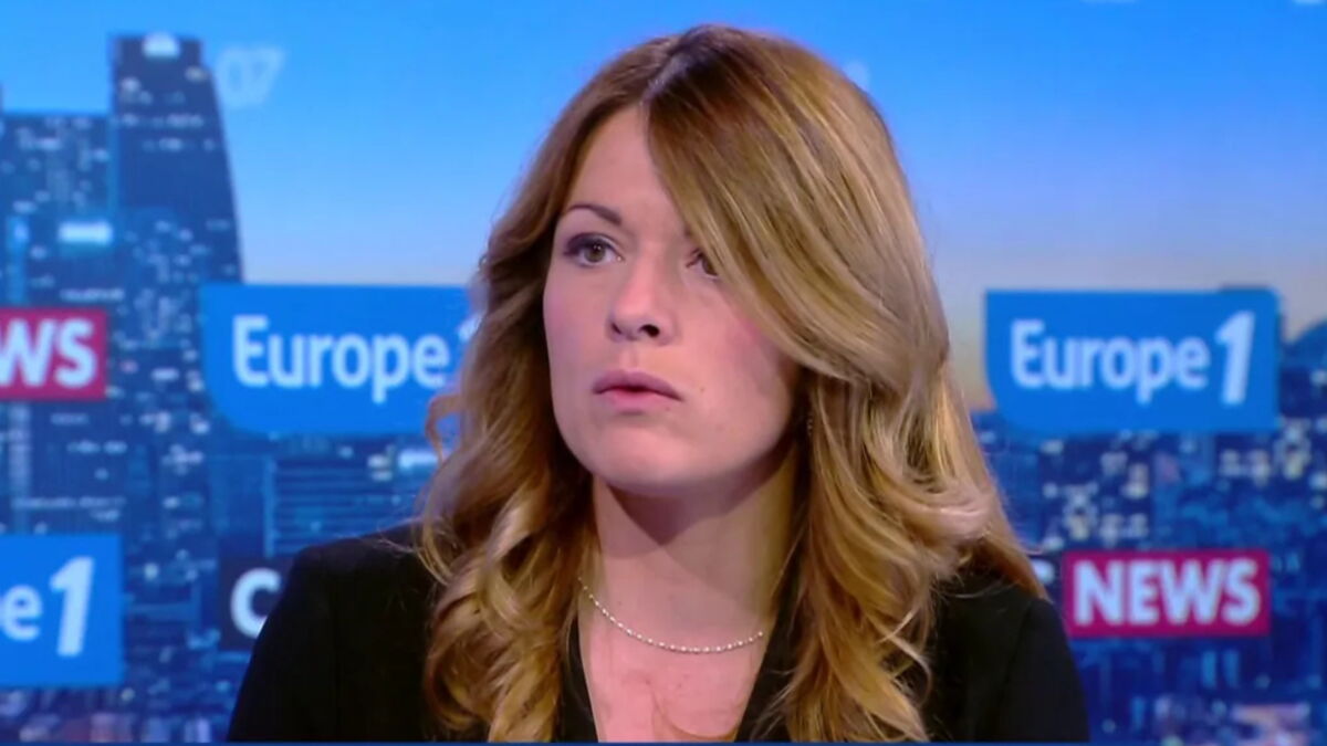 Maud Brégeon en couple avec Pierre Cazeneuve : retour sur son histoire ...