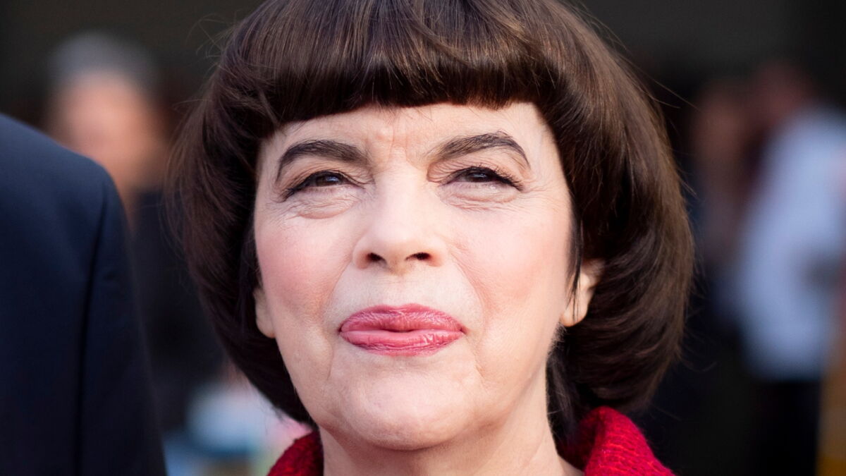 Mireille Mathieu : cette maison atypique et familiale dans laquelle vit ...