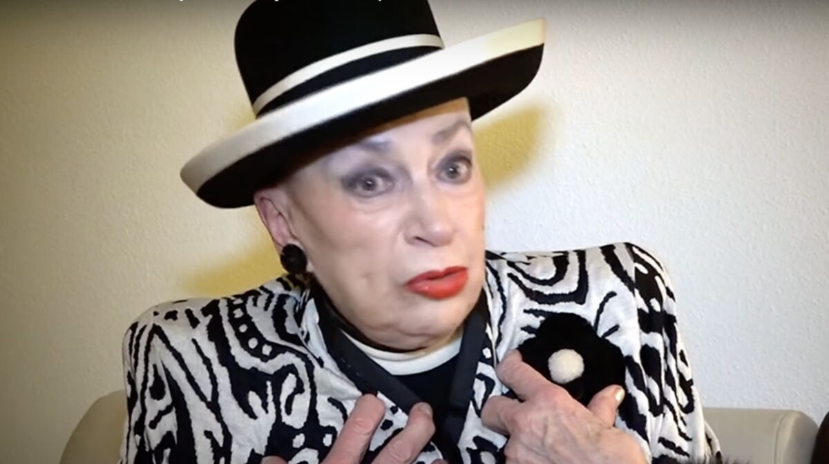 Les meilleures punchlines de Geneviève de Fontenay