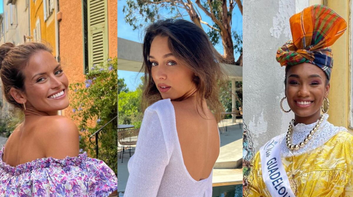 Photos : Miss France 2024 : découvrez les 30 candidates