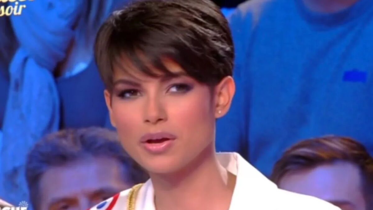 Miss France 2024 : victime de body shaming, Ève Gilles prend la parole ...