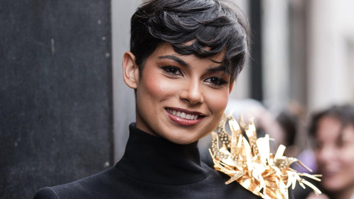 Ève Gilles : ce parfum capiteux à seulement 10 € est le préféré de Miss ...