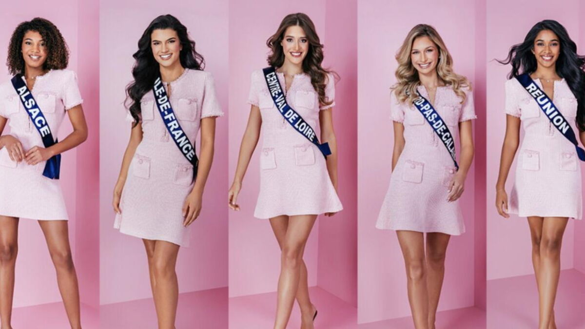 Miss France 2026 : l'IA dévoile le nom de la grande gagnante du concours selon elle