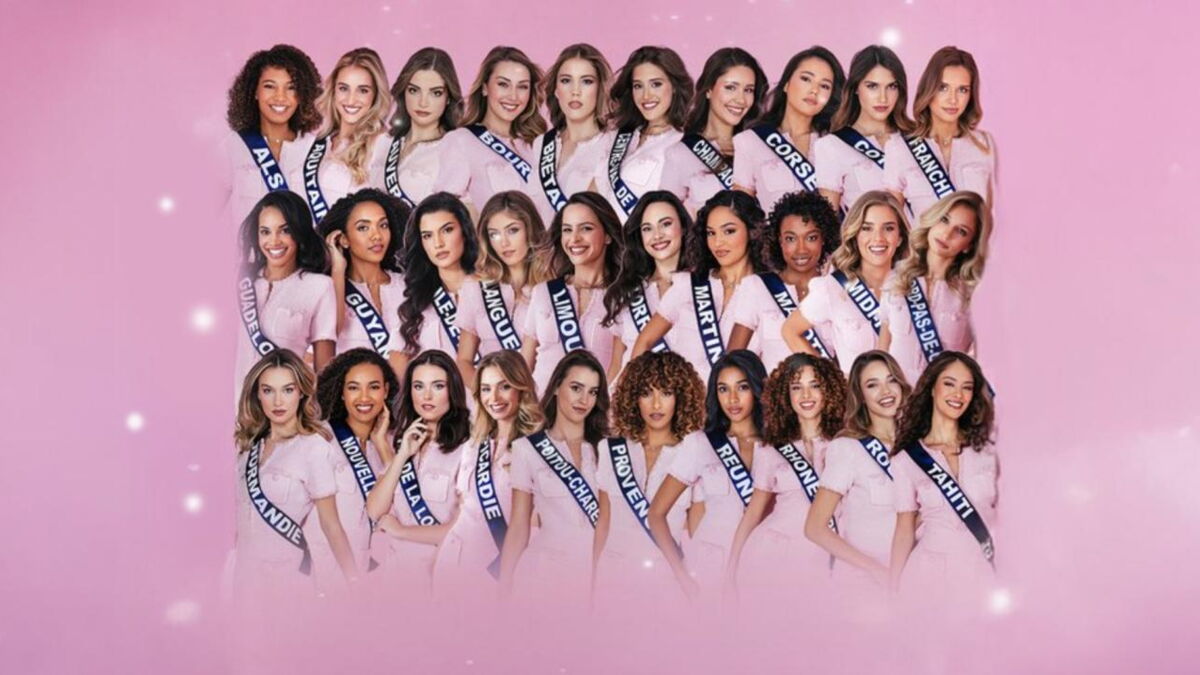 Miss France 2026 : deux miss destituées quelques jours après le concours