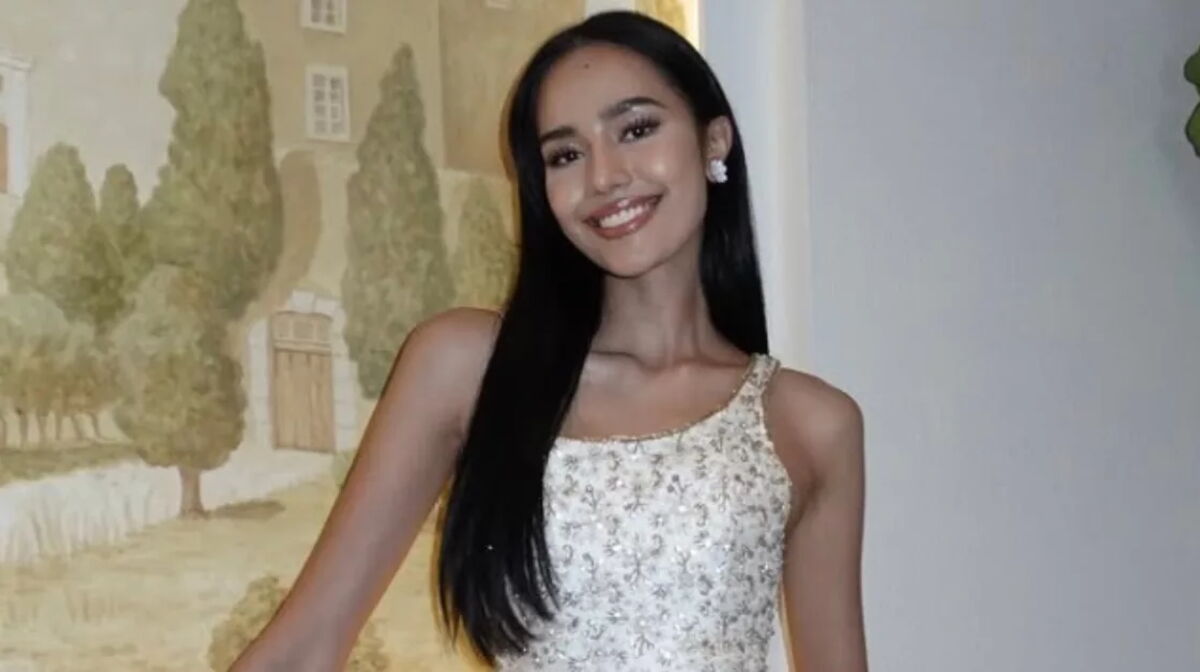 Miss Monde 2025 : tumeur à 16 ans, trilingue... voici ce que l'on sait ...