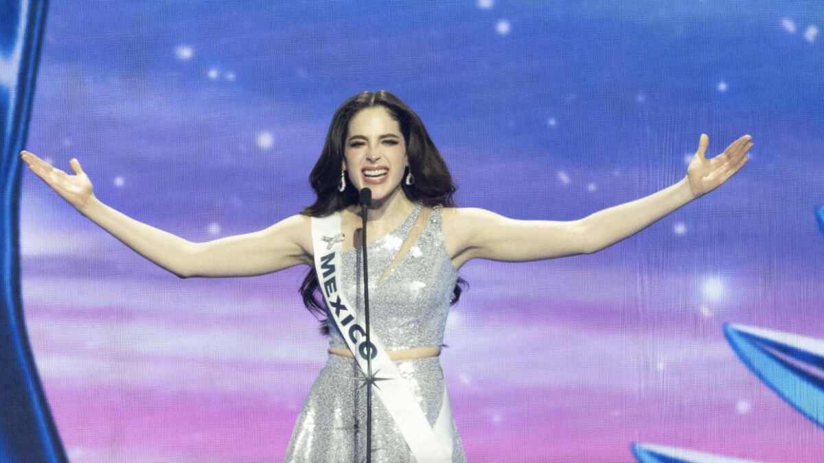Miss Univers 2025 : qui est Fátima Bosch, la Mexicaine sacrée à Bangkok
