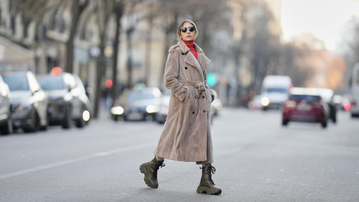 Les meilleures pièces thermiques pour avoir chaud sans faire de ...