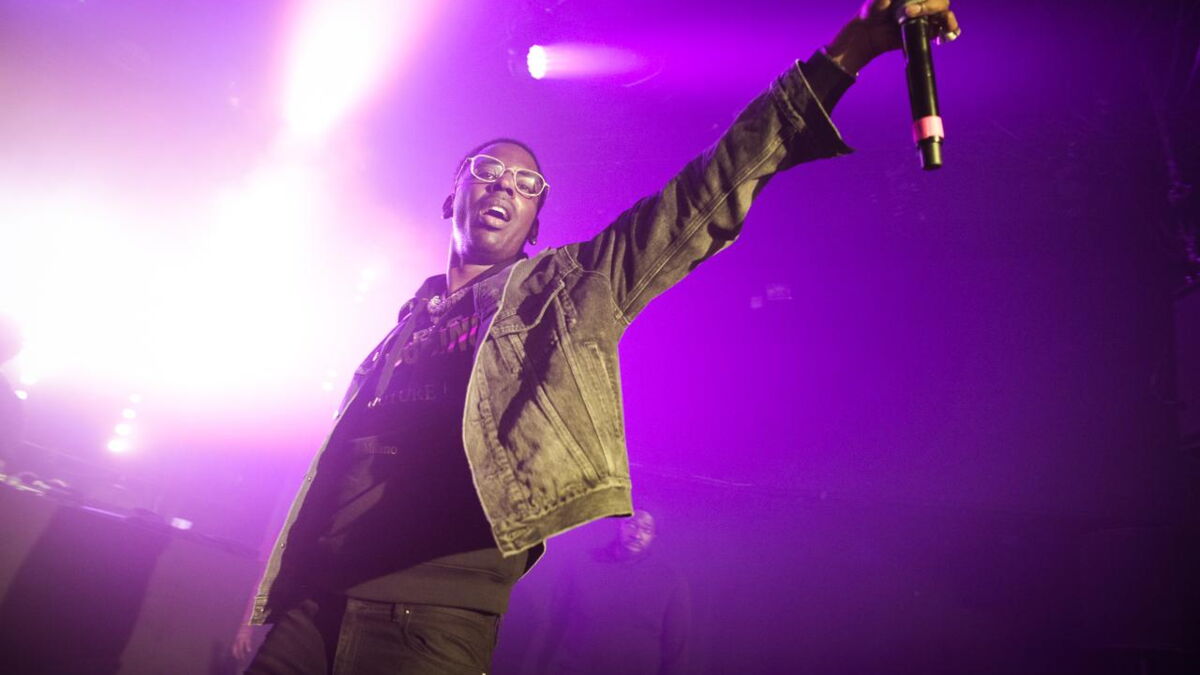 Un célèbre rappeur abattu dans un magasin de cookies à 36 ans