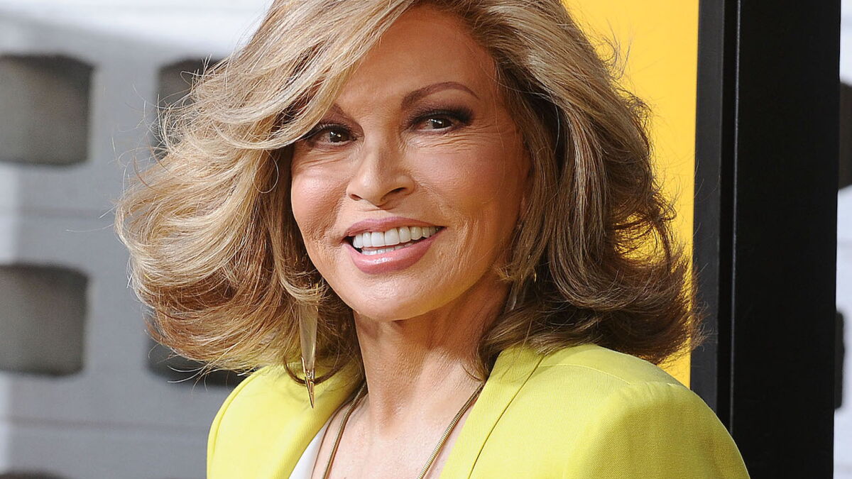 L’actrice Raquel Welch décédée à l’âge de 82 ans : elle jouait dans Ma ...