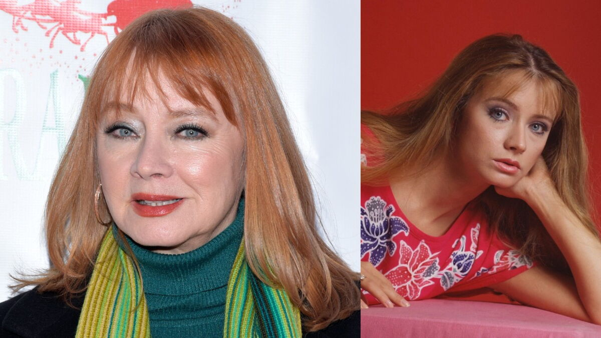 Décès d'Andrea Evans, actrice des Feux de l'amour, à 66 ans