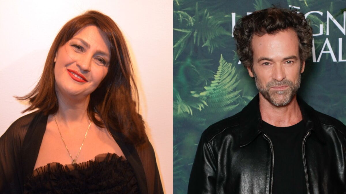Romain Duris en deuil : Rona Hartner chanteuse et actrice révélée dans Gadjo Dilo, est morte à ...