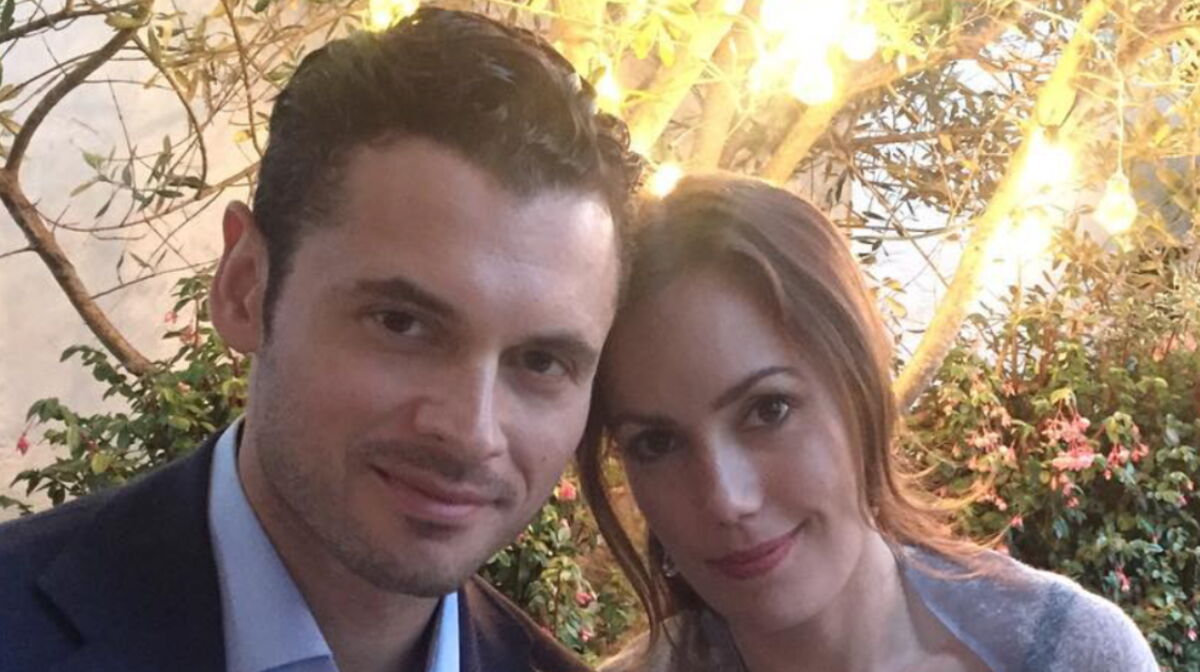 Mort d'Adan Canto (X-Men, Narcos...) : sa femme Stéphanie lui rend un ...