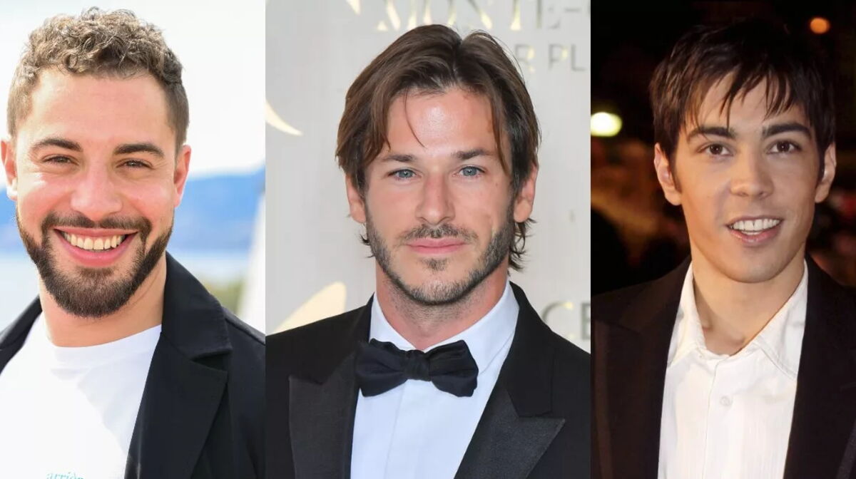 Grégory Lemarchal, Gaspard Ulliel, Marwan Berreni... Ces stars qui sont ...