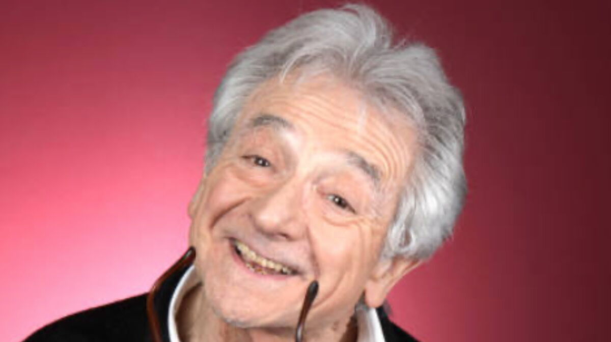 Mort Jean-Pierre Descombes, l'animateur des “Jeux de 20 heures”, à 76 ...