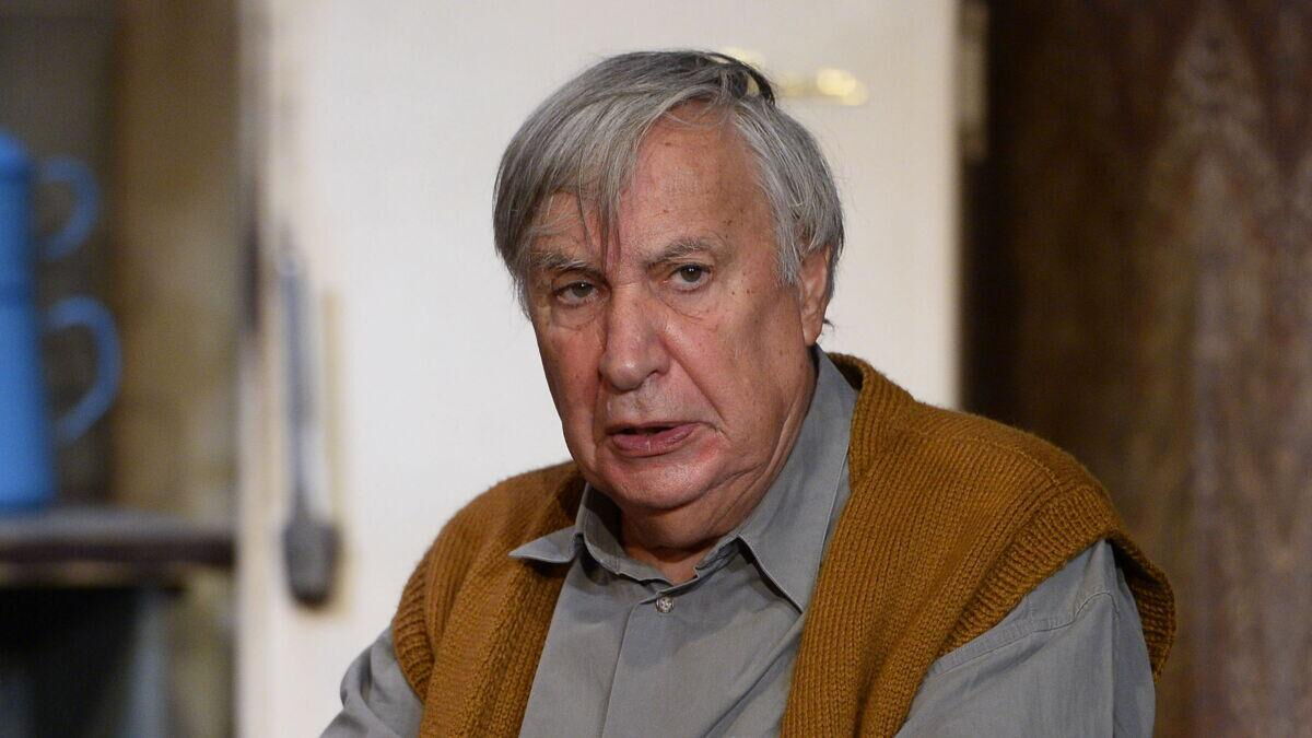 Mort de Jacques Boudet (Plus Belle La Vie, Nos Jours Heureux), décédé ...