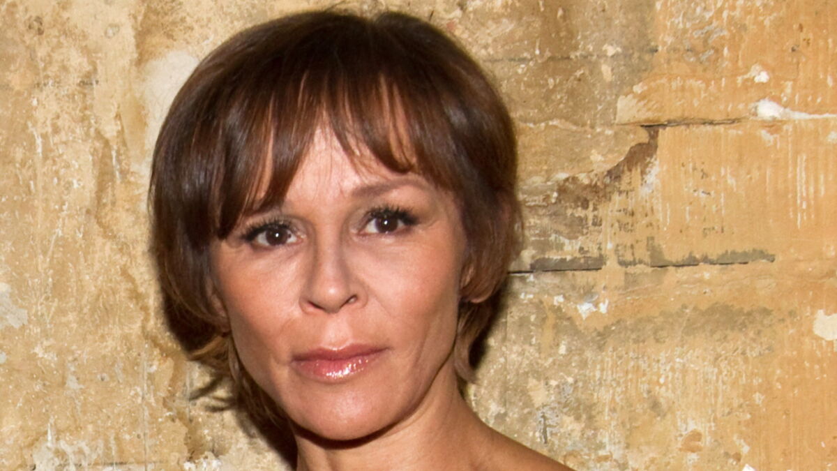 Mort de Christine Boisson : l'actrice d'Emmanuelle est brutalement ...