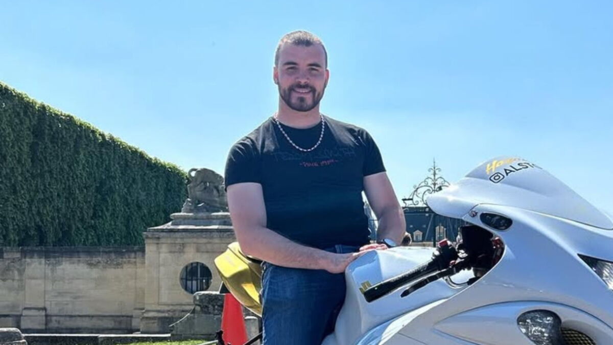 Mort de Kévin Dufour à 32 ans : l'influenceur est décédé dans un ...